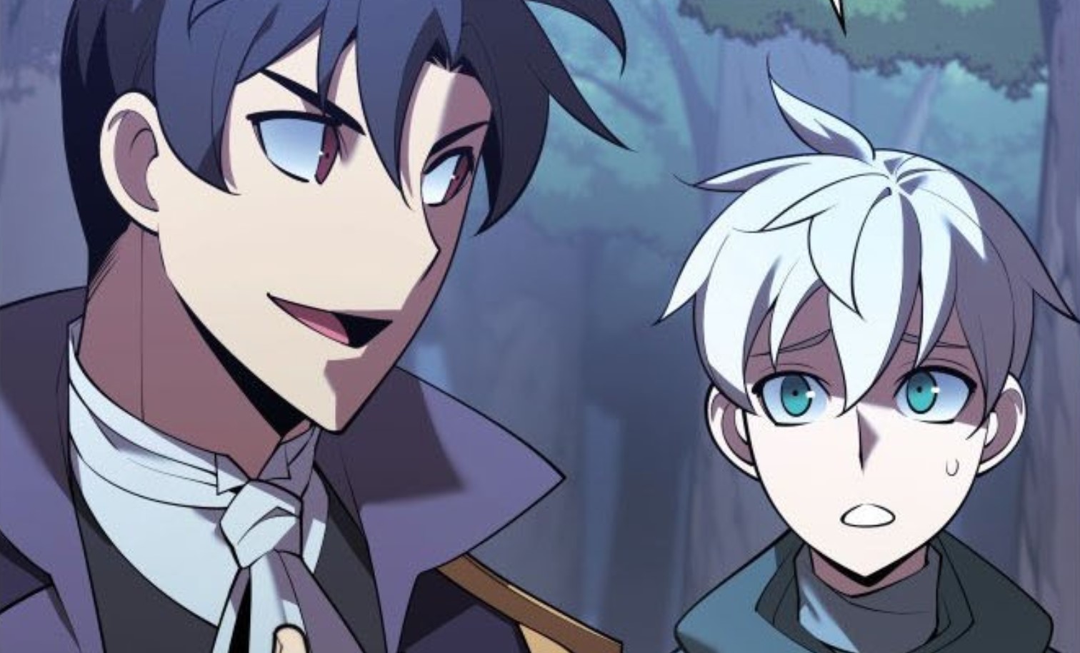 Overgeared Chapter 151: Who Will Be Joining The Guild? Release Date ...