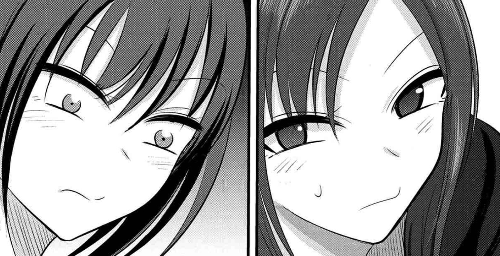 Please Go Home Akutsu-San Chapter 122: Mama Akutsu's Confusion! Release ...
