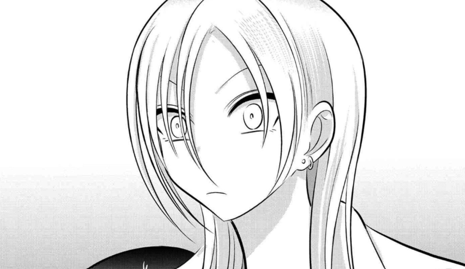 Please Go Home Akutsu San Chapter 124: Two Different Trips! Release ...