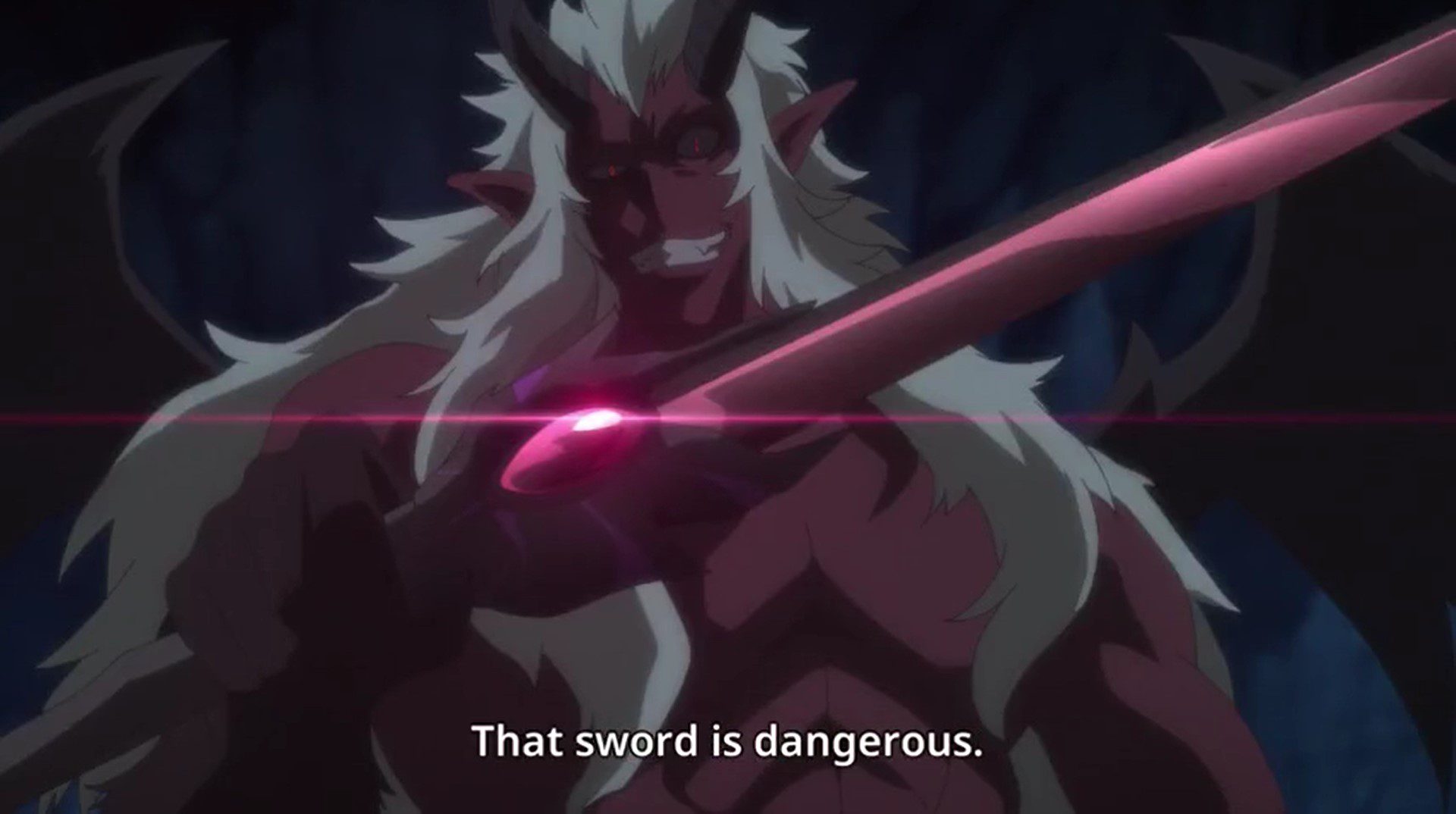 Reincarnated As A Sword Episode 6: Fran Vs. Greatest Demon The ...