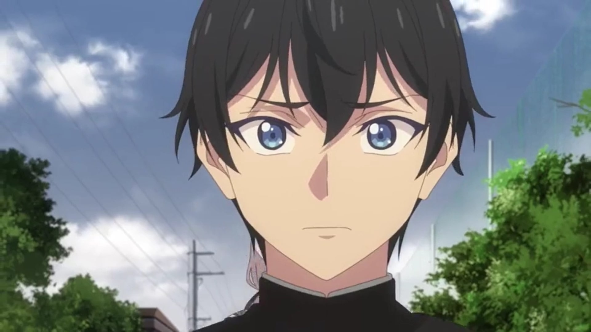 Shinobi no Ittoki Episode 5: Ryoko's Unheard Feelings! Release Date & More