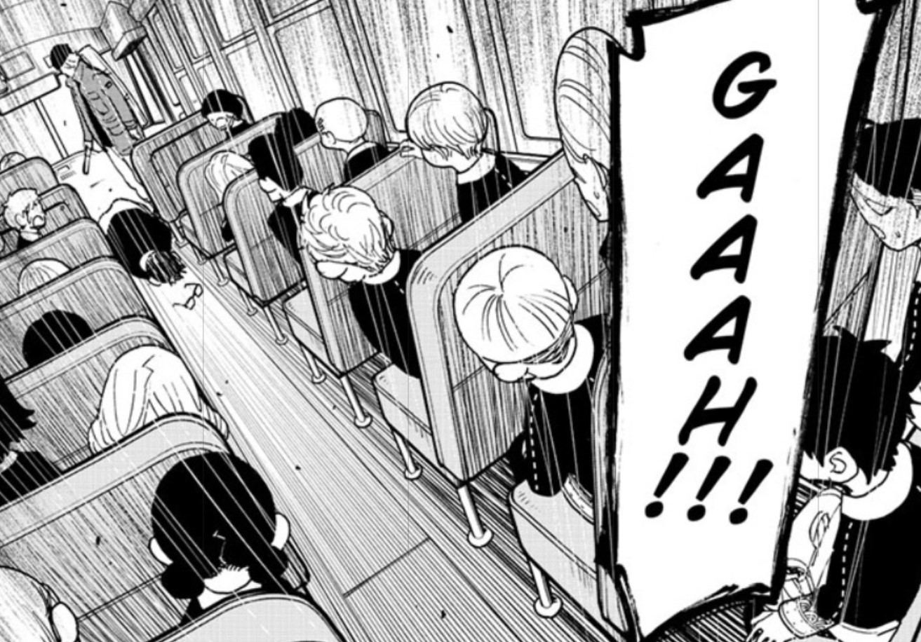 Spy X Family Chapter 70: The Hijacking! Release Date & Plot Details