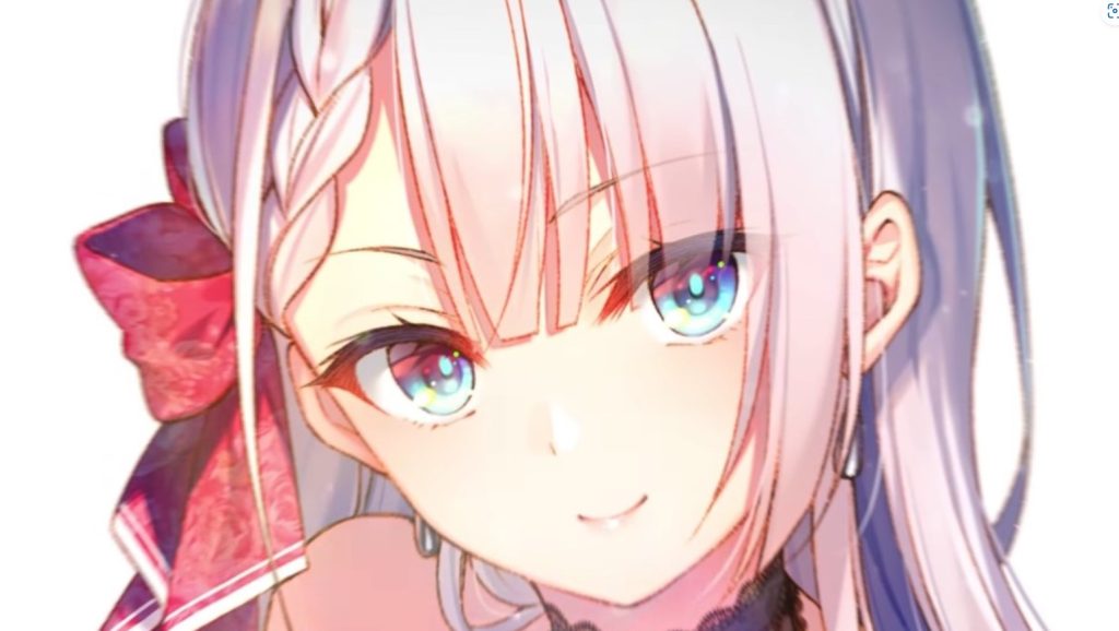 The Demon Sword Master Of Excalibur Academy Anime: New Teaser OUT ...