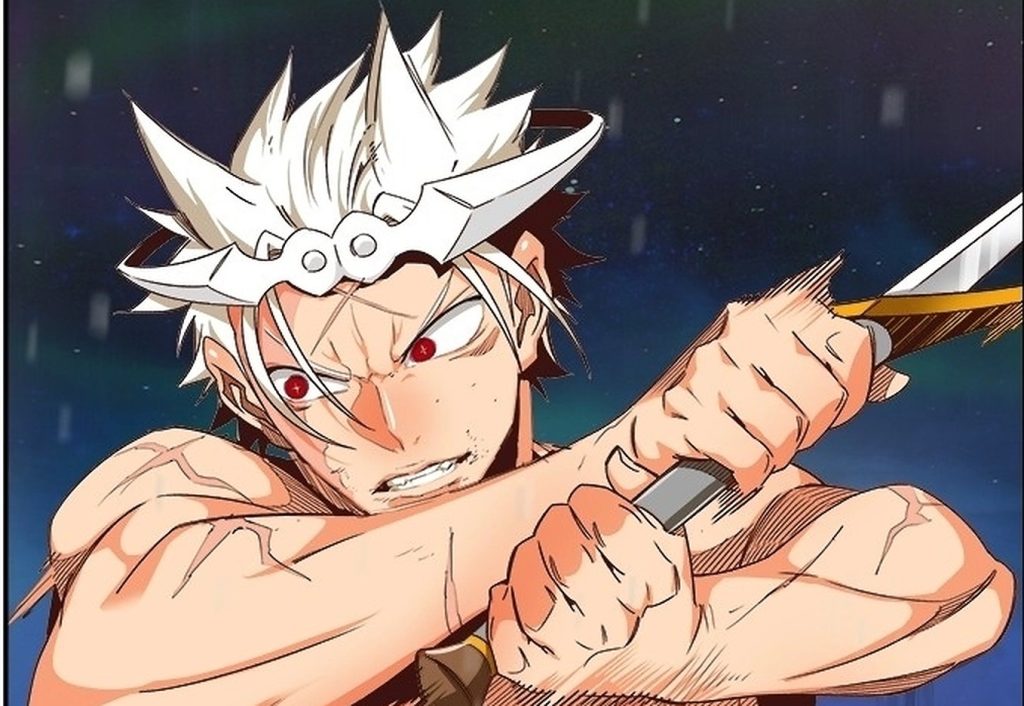 The God Of High School Chapter 564: Mujin Park's End! Release Date & More!