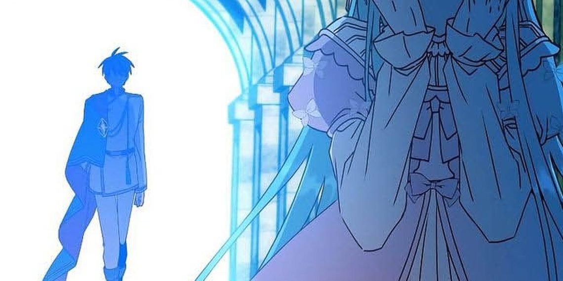 The Max Level Hero Has Returned Chapter 102: Can Davey Cure Aeria ...