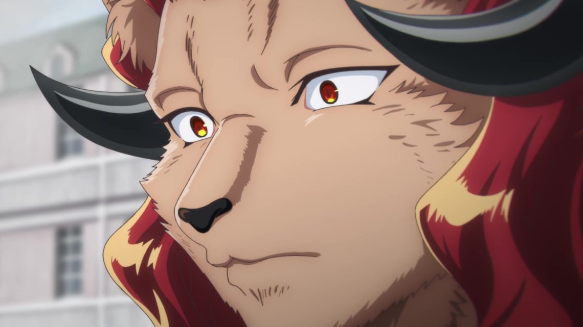 The Tale Of The Outcasts Anime: Key Visual & Cast Revealed! Release ...