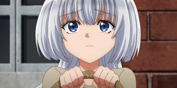 The Tale Of The Outcasts Anime: Key Visual & Cast Revealed! Release ...