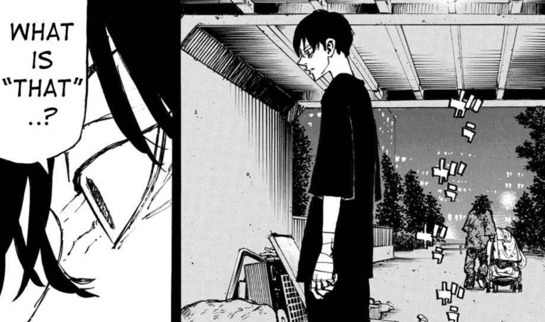 Tokyo Revengers Chapter 272: Shinichiro's First Time-Leap! Release Date ...