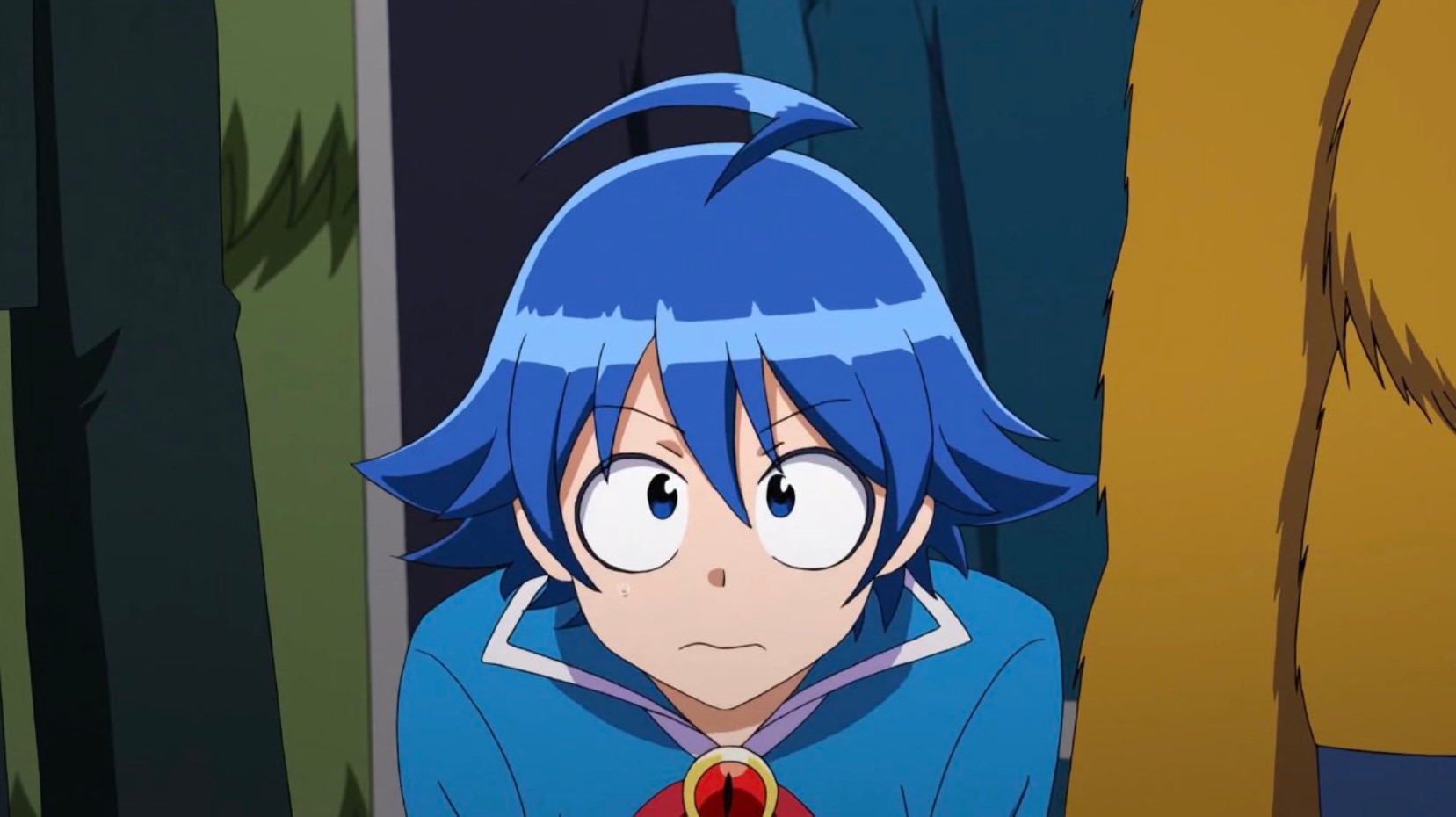 Mairimashita Iruma-Kun Chapter 273: Will We Meet Iruma Again! Release ...