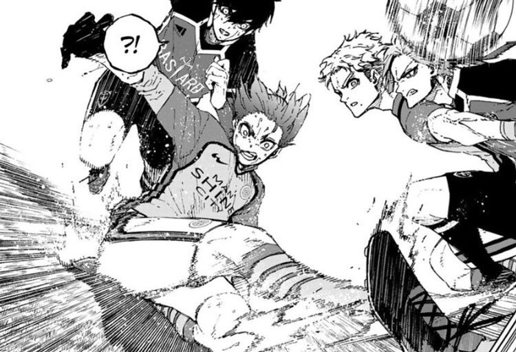 Blue Lock Chapter 194: The World's No. 2- Isagi? Release Date & More