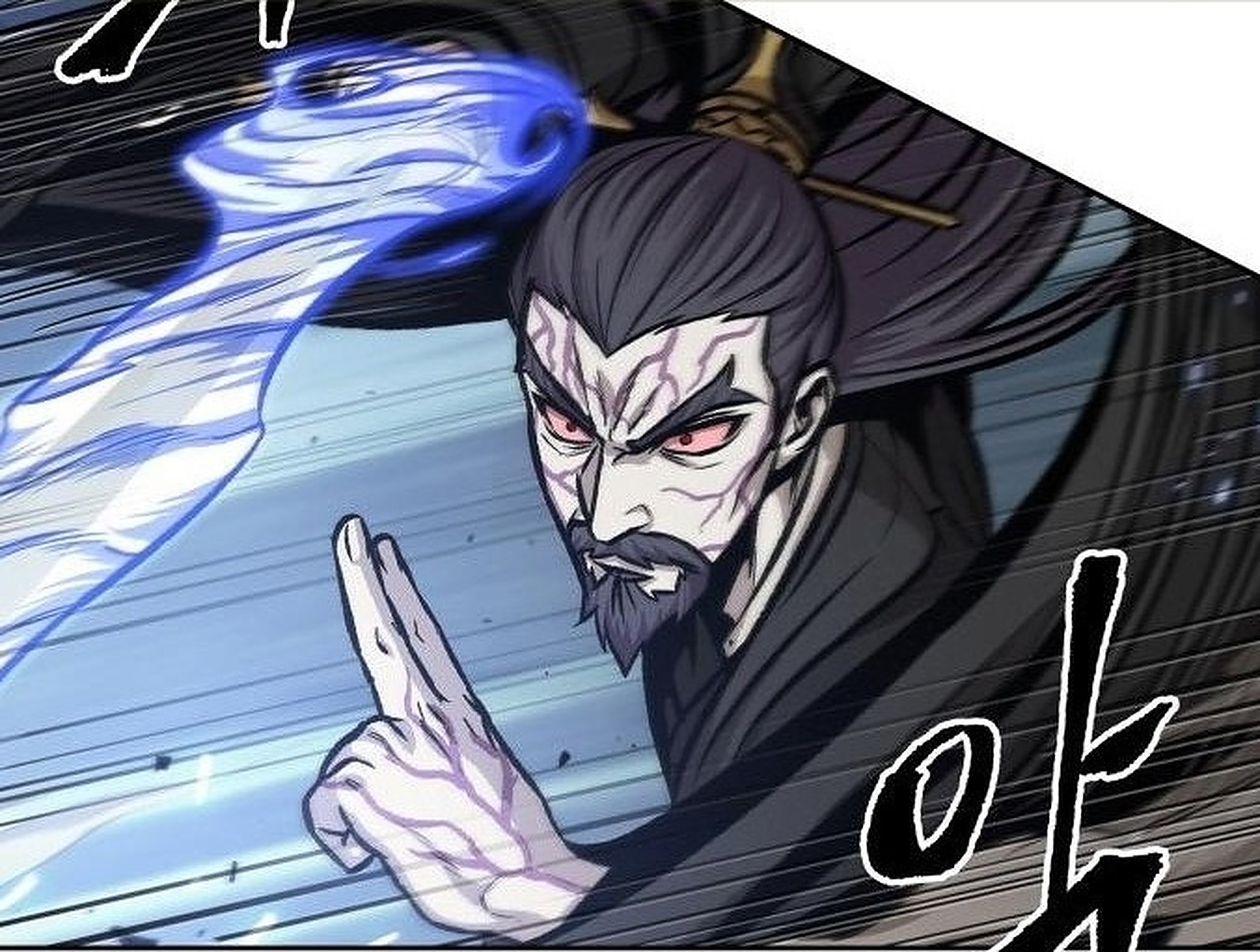 Nano Machine Chapter 128: Lord Yo Vs. Crown Prince Round 1! Release Date