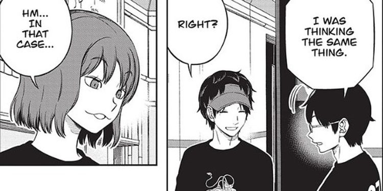 World Trigger Chapter 227: Suwa's Plan For Survival! Release Date & More