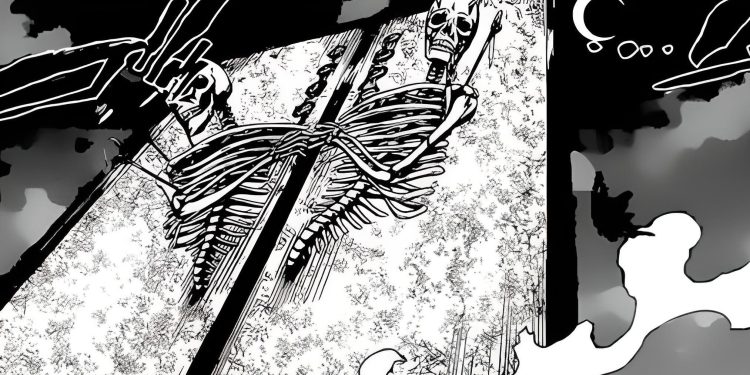 Bleach Chapter 688: 'Howls From The Jaws Of Hell'! Release Date & Plot