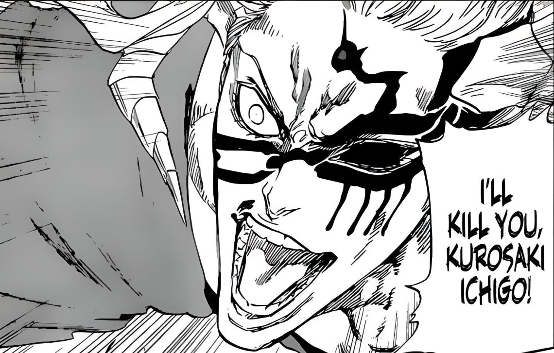 Bleach Chapter 688: 'Howls From The Jaws Of Hell'! Release Date & Plot