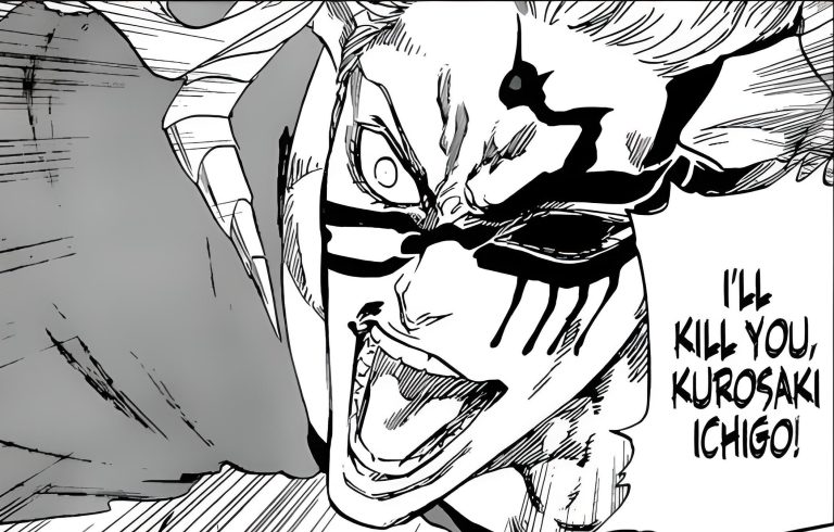 Bleach Chapter 688: 'Howls From The Jaws Of Hell'! Release Date & Plot