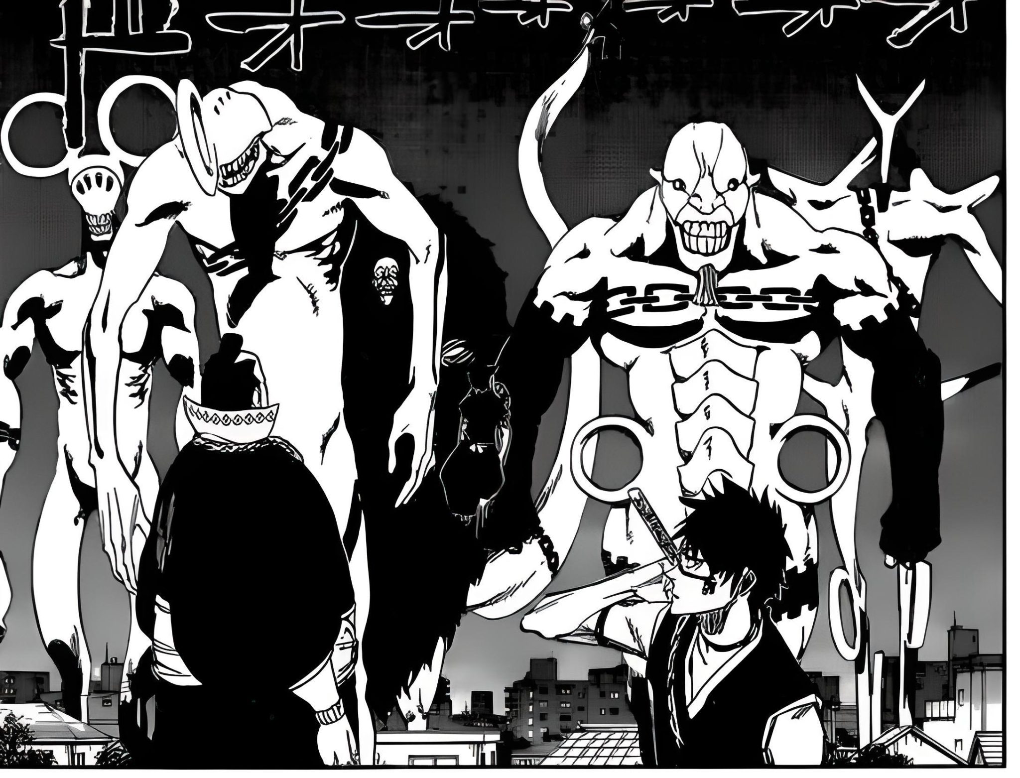 Bleach Chapter 688: 'Howls From The Jaws Of Hell'! Release Date & Plot