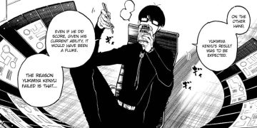 Blue Lock Chapter 197: The Protagonist! Release Date & Plot