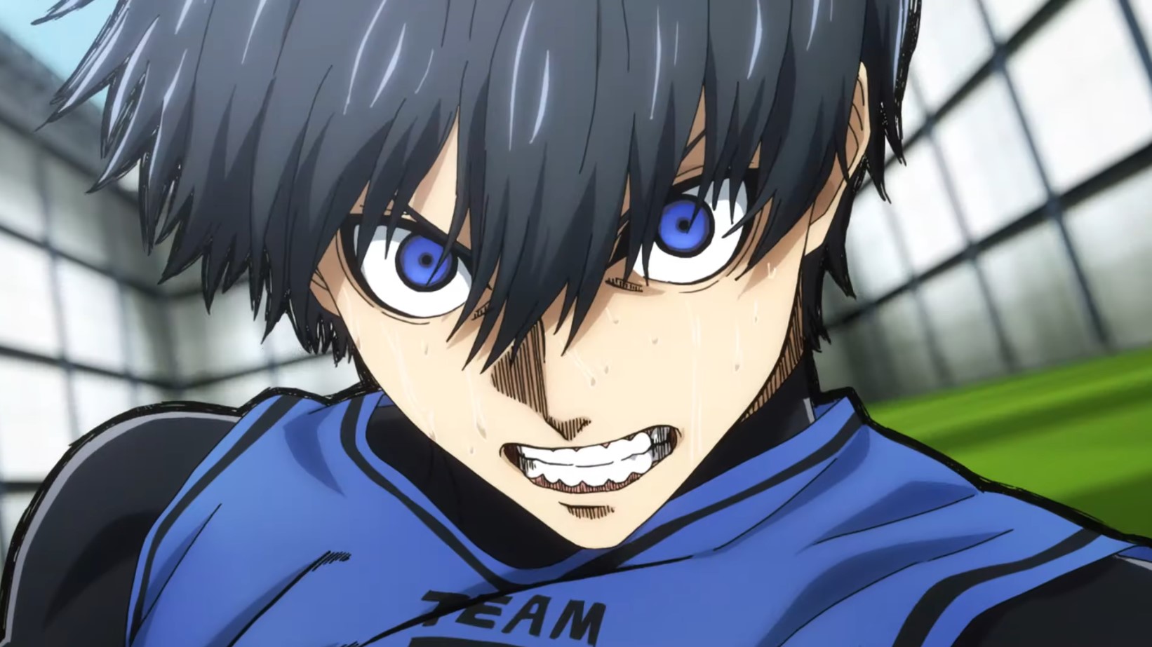 Blue Lock Chapter 198: 'Zero Point'! Spoilers, Plot & Release Date