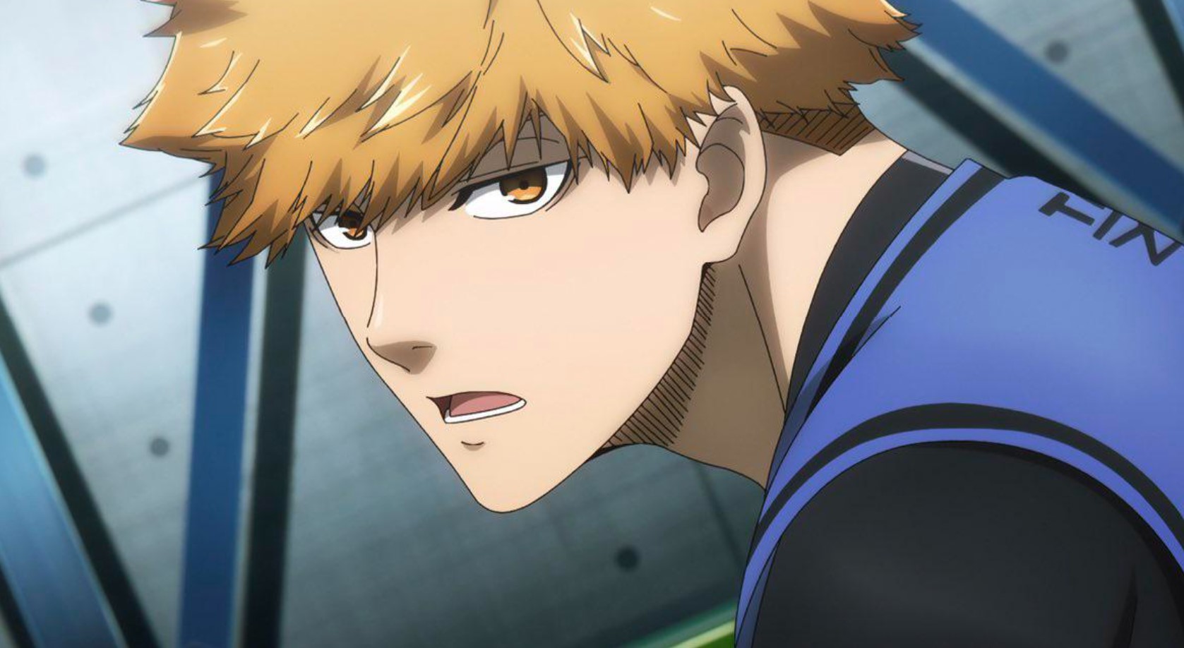 Blue Lock Episode 6: Chigiri's Strategy! Release Date & Plot Details