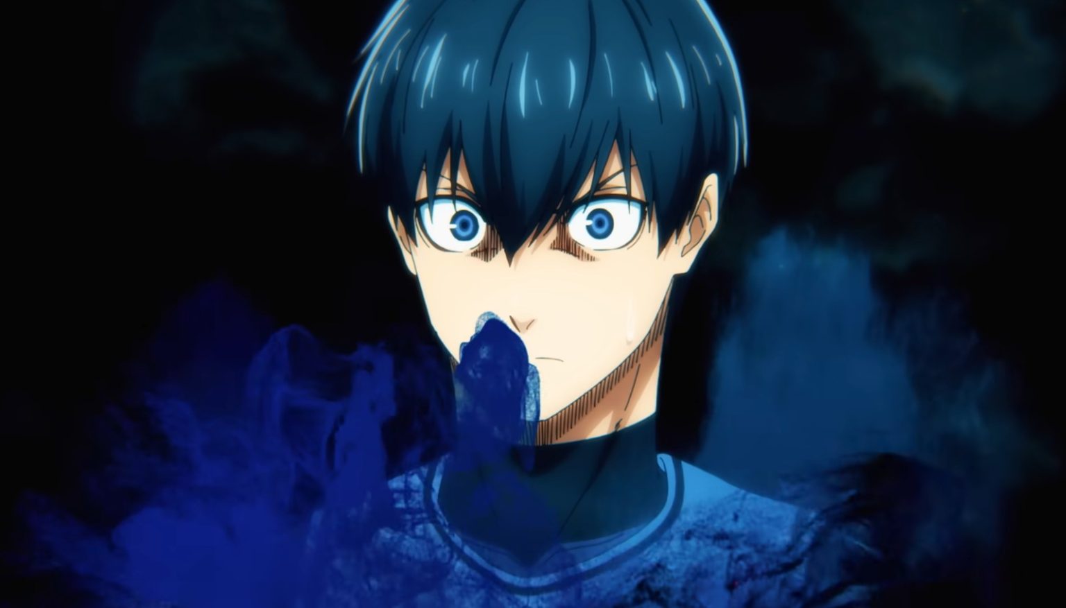 Blue Lock Episode 8: The Negotiations! Release Date & Plot