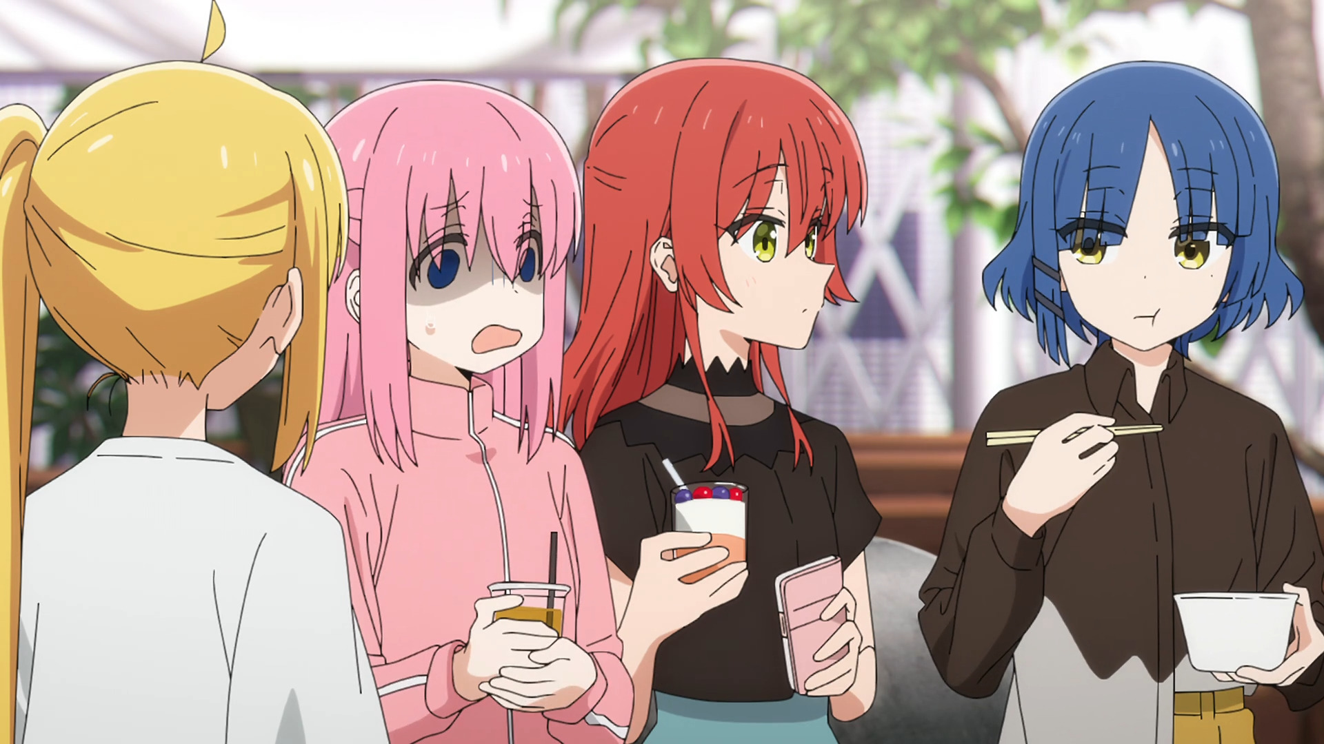 Bocchi The Rock Episode 6: 'Eight Views' Release Date, Plot & More