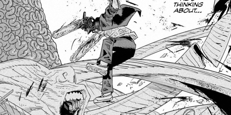 Chainsaw Man Chapter 110: Denji's Identity Is At Stake! Release Date ...