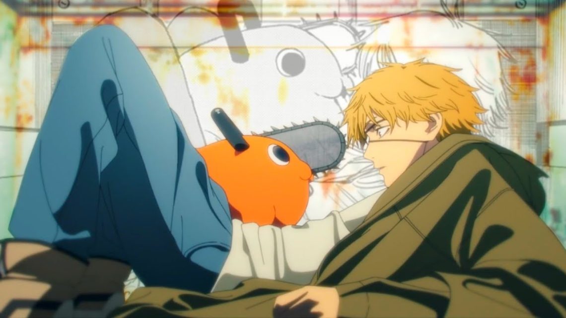 Chainsaw Man Denji Death: A CSM Universe Without Denji? Everything to know!