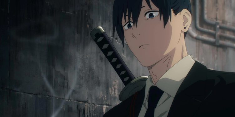 Chainsaw Man Episode 6: Gun Devil's Last Fight! Release Date