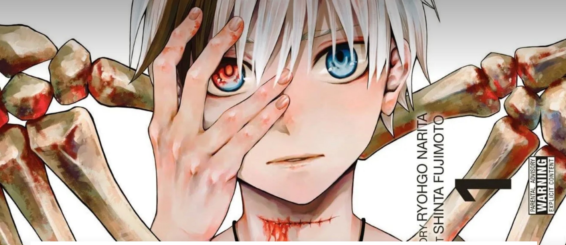 Dead Mount Death Play Anime Adaptation Announced! Release Date & More