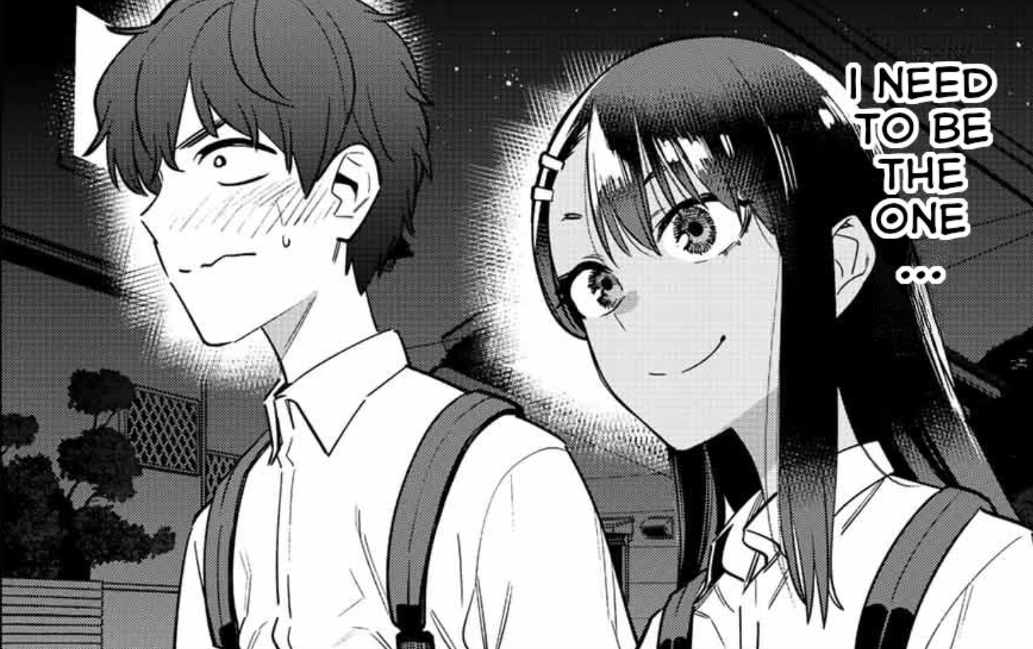 Don't Toy With Me Miss Nagatoro Chapter 117: The Confession Deadline ...