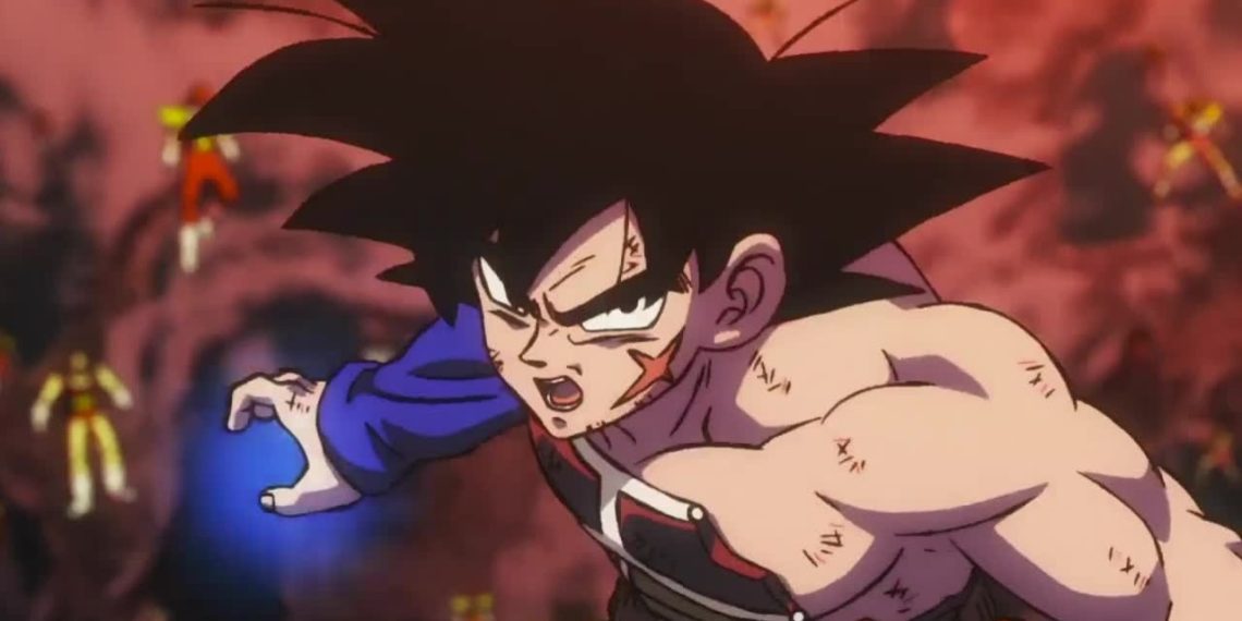 Dragon Ball Super New Arc: What To Expect From The Next One? Release ...