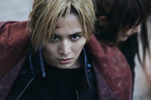 Fullmetal Alchemist The Final Chapter Live-Action Movie: 2-Part Venture ...