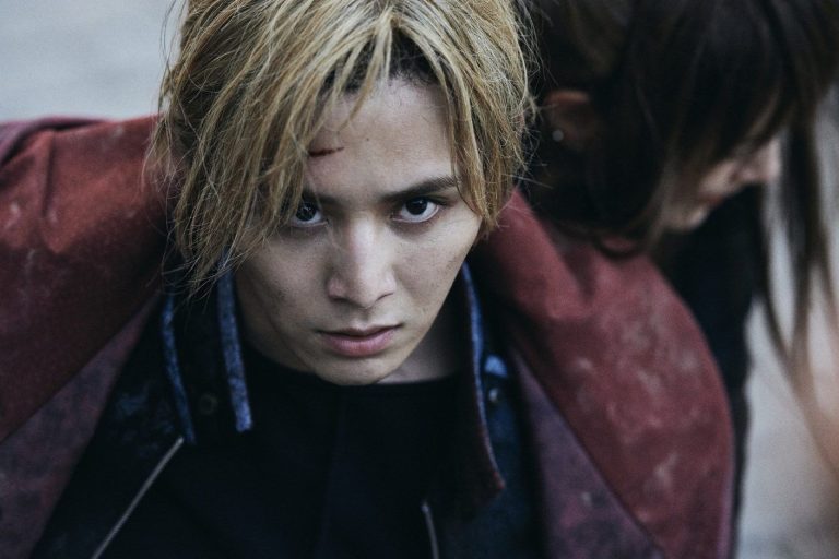 Fullmetal Alchemist The Final Chapter Live-Action Movie: 2-Part Venture ...