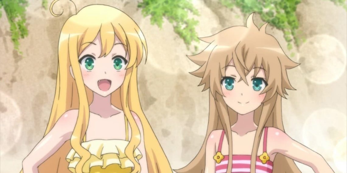 In Another World With My Smartphone Season 2: Green-lit For An Early ...