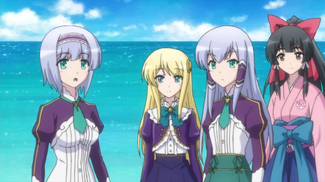 In Another World With My Smartphone Season 2: Green-lit For An Early ...