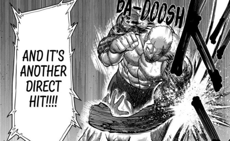 Kengan Omega Chapter 182: End Of The Match! Release Date & Plot