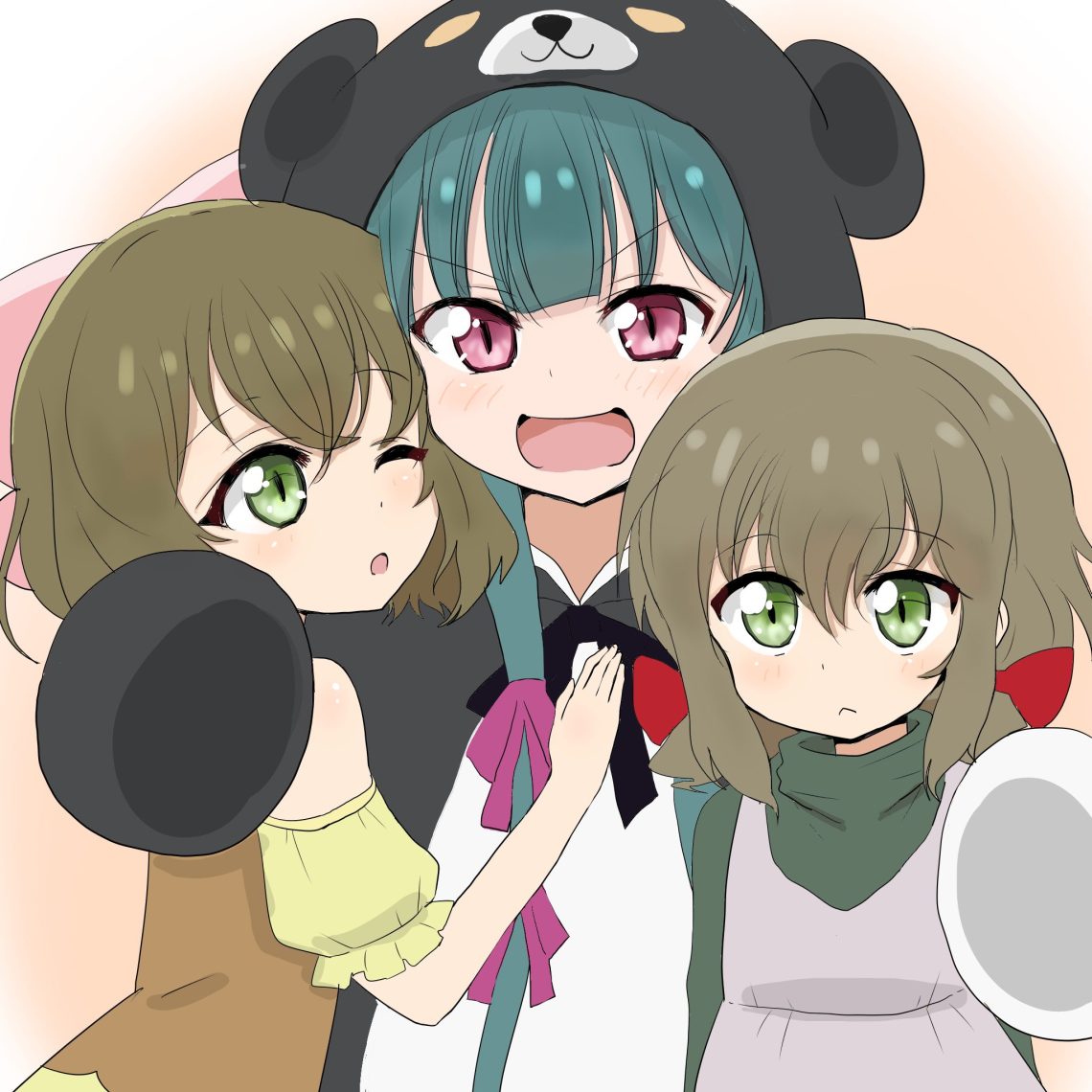 Kuma Kuma Kuma Bear Season 2 Gets Promo Video: Release Date Revealed! More To Know