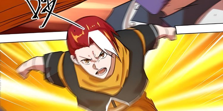 Martial Master Chapter 549: Coming Or Not? Will Qin Chen Win? Plot ...