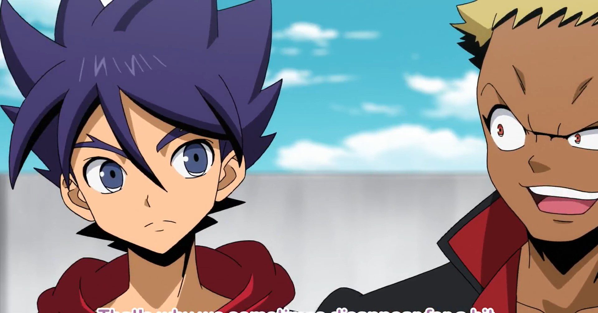 Megaton Musashi Episode 19: Delay Update! Release Date & Plot