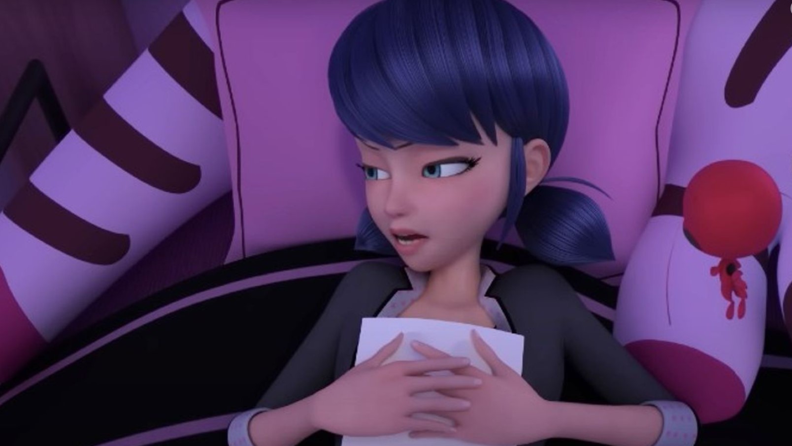 Miraculous Ladybug Season 5 Episode 16: 'Protection' Trailer Breakdown ...