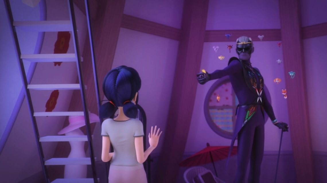 Miraculous Ladybug Season 5 Episode 16: 'Protection' Trailer Breakdown, Release Date & Plot