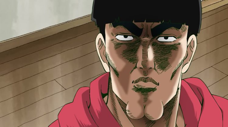 Mob Psycho 100 Season 3 Episode 5: Is Reign Possessed? Release Date & Plot