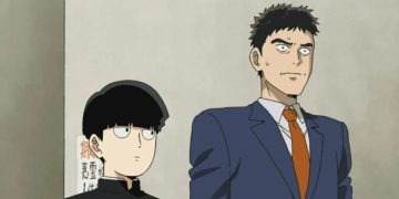 Mob Psycho 100 Season 3 Episode 5: Is Reign Possessed? Release Date & Plot