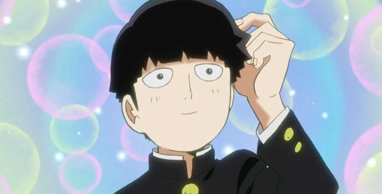 Mob Psycho 100 Temporada 3 Episodio 6: ¿Es el fin de este hoyuelo?