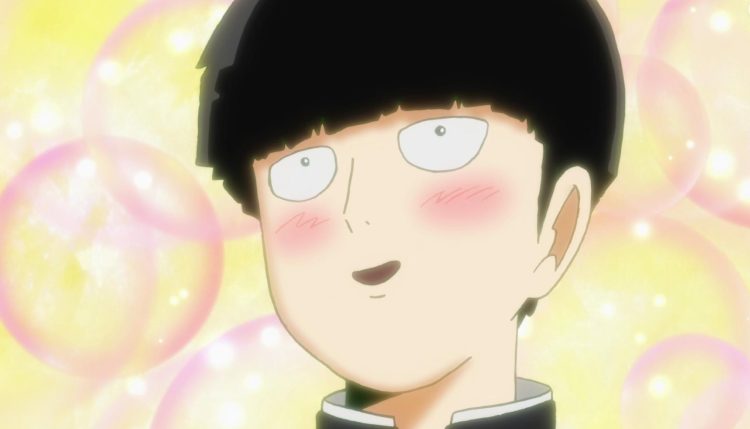 Mob Psycho 100 Temporada 3 Episodio 6: ¿Es el fin de este hoyuelo?