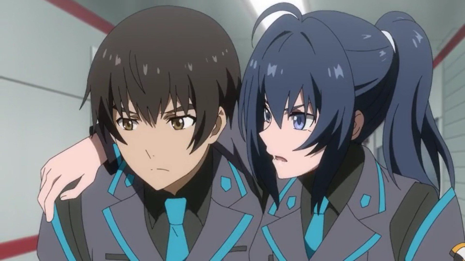 Muv Luv Alternative Season 2 Episode 6: Shirogane's Fate Will Reveal! Release Date