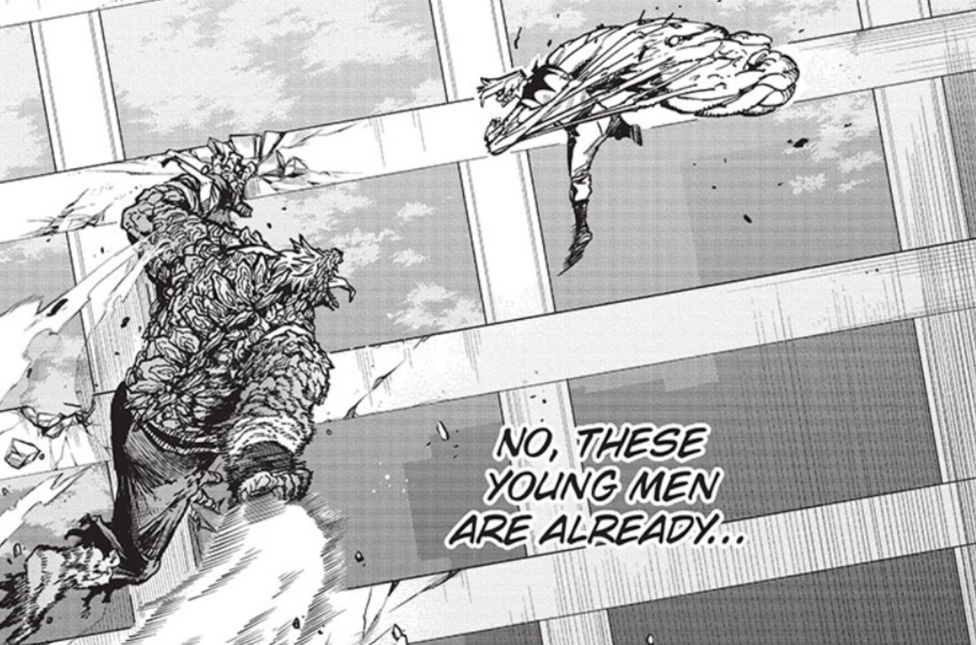 My Hero Academia Chapter 373: Spoilers OUT! Release Date & Plot Details