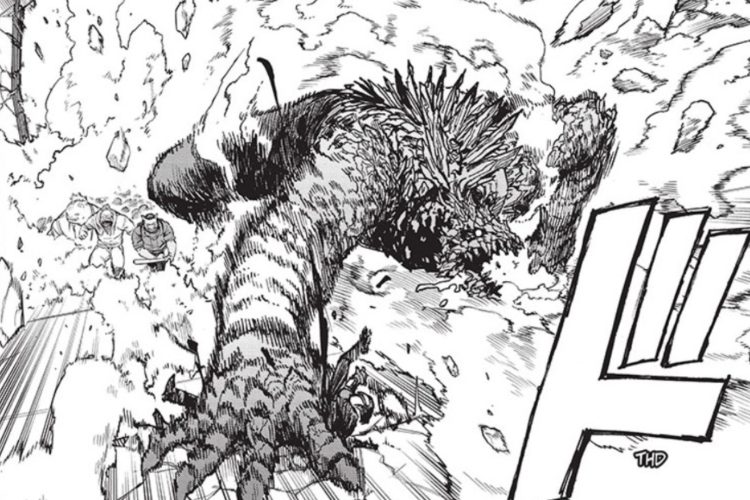 My Hero Academia Chapter 373: Spoilers OUT! Release Date & Plot Details