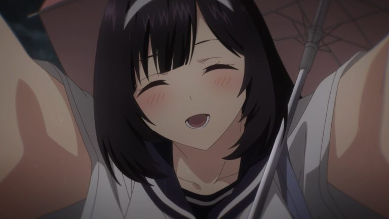 My Life As Inukai-San's Dog Anime