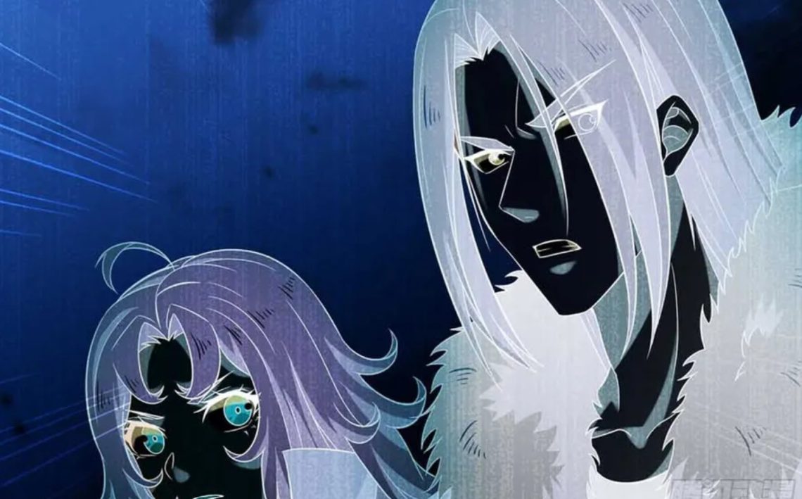 My Wife Is A Demon Queen Chapter 403: Isabella Fights The Gods! Release ...